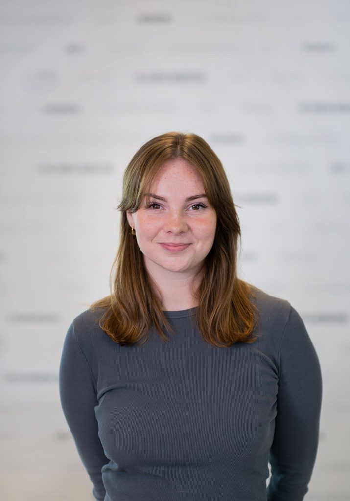 Noya Hartendorp - ON. Digital Marketing